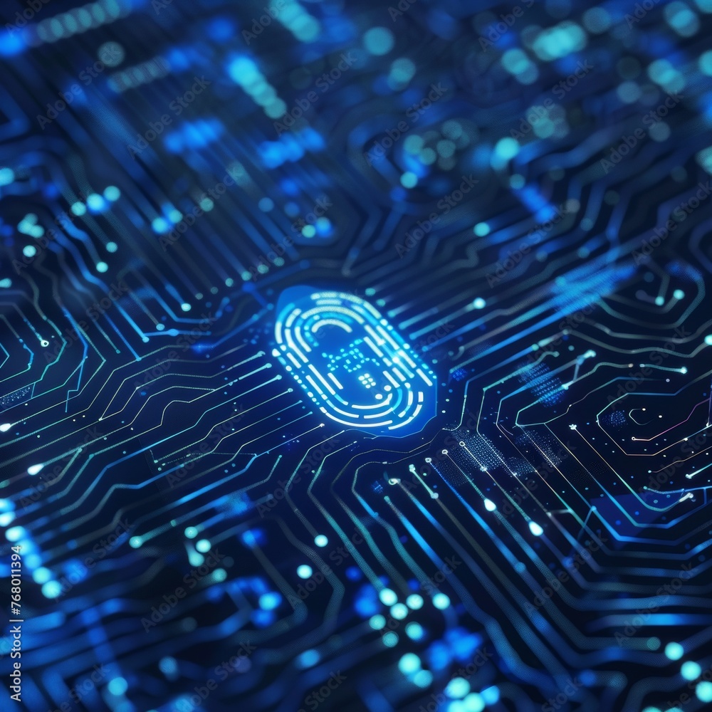 Ai Driven Authentication Systems Setting New Benchmarks In User Security And Device Management