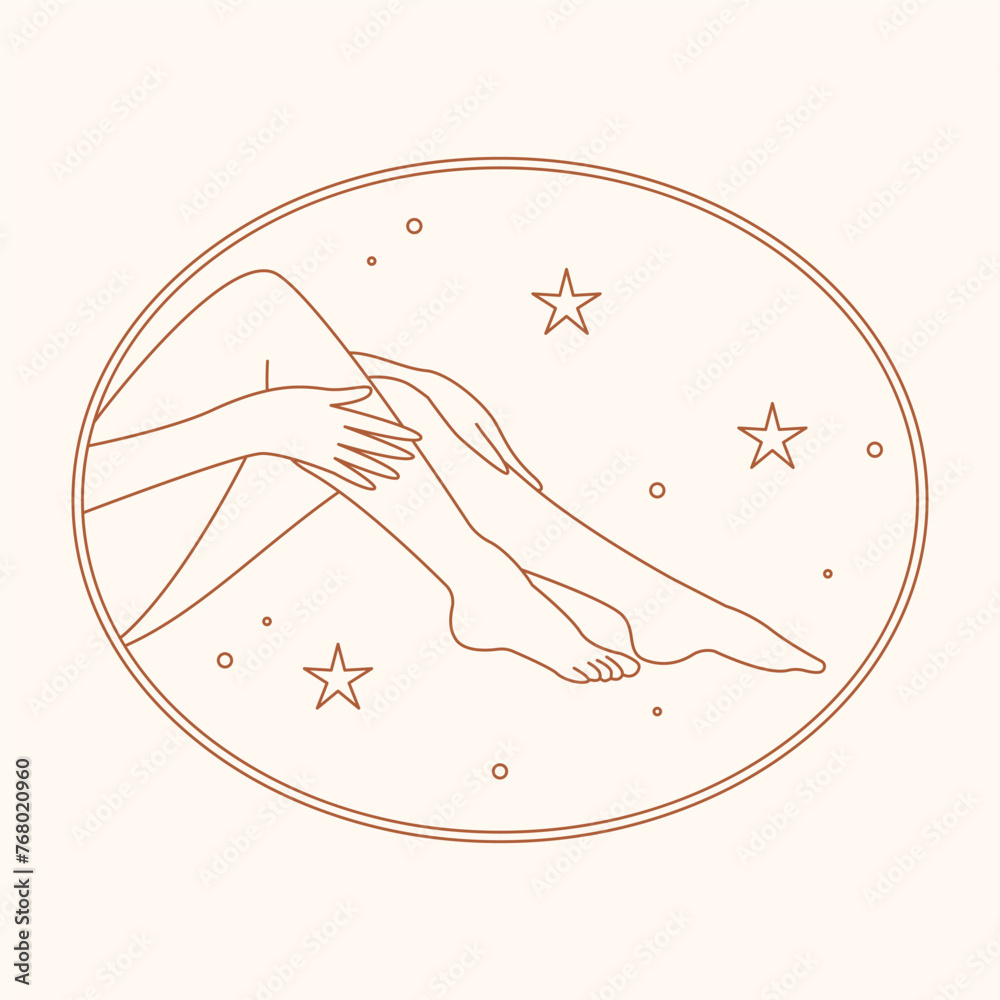 Poster Chronic venous insufficiency of the lower extremities ...