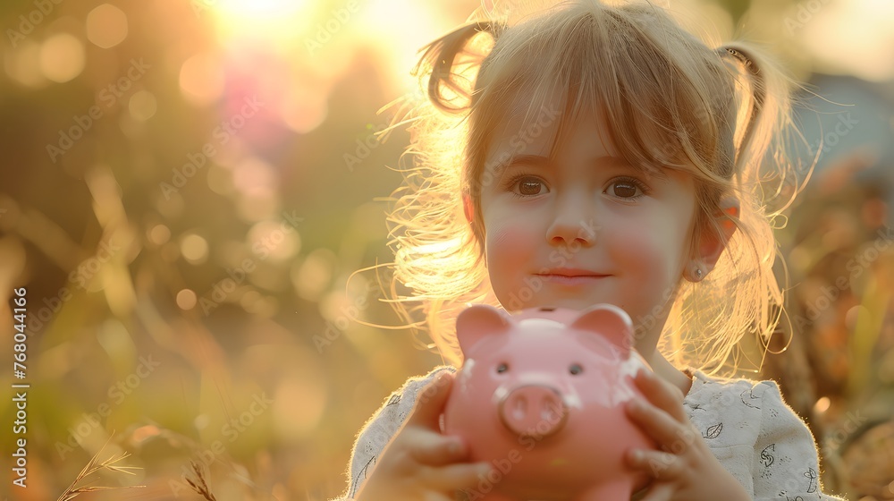 Investing in Futures: Nurturing Financial Literacy for Children's ...