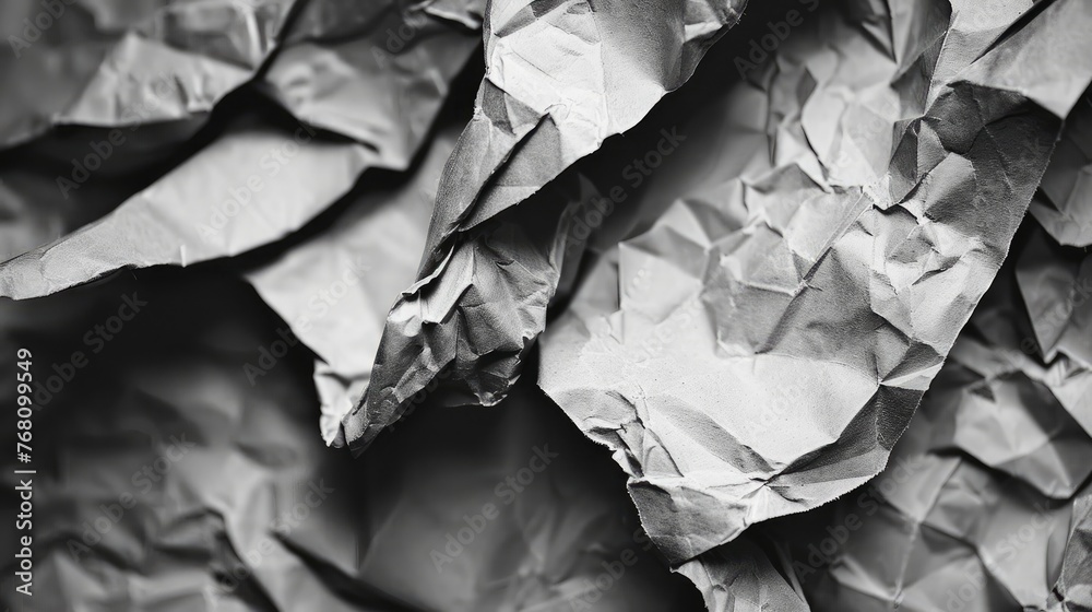 Macro photography highlighting the raw beauty and complexity of ...