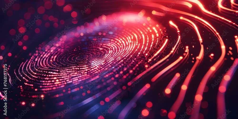 Enhancing Secure Login Authentication with AI-Powered Personal ...