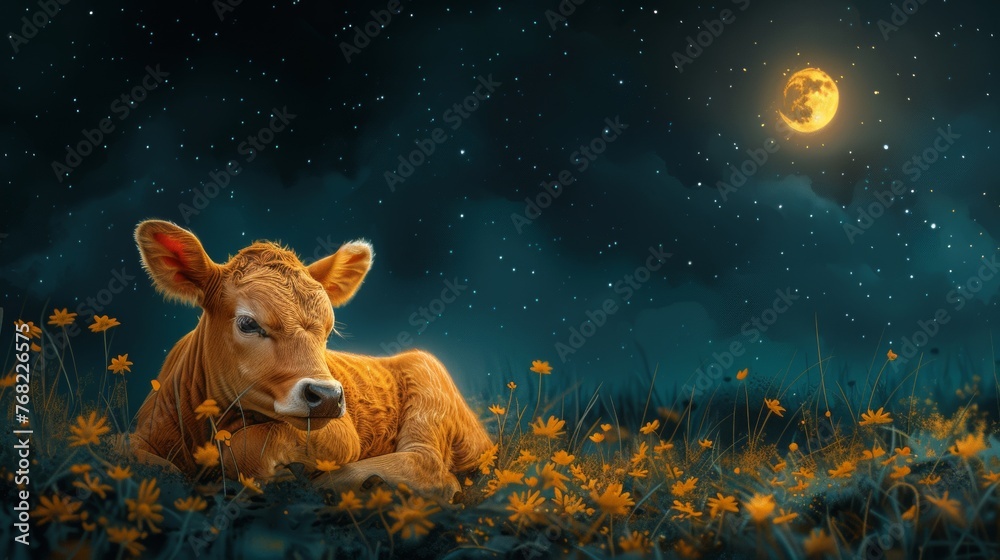 Illustrations of Nursery Rhymes icons Humpty Dumpty cow over the moon ...