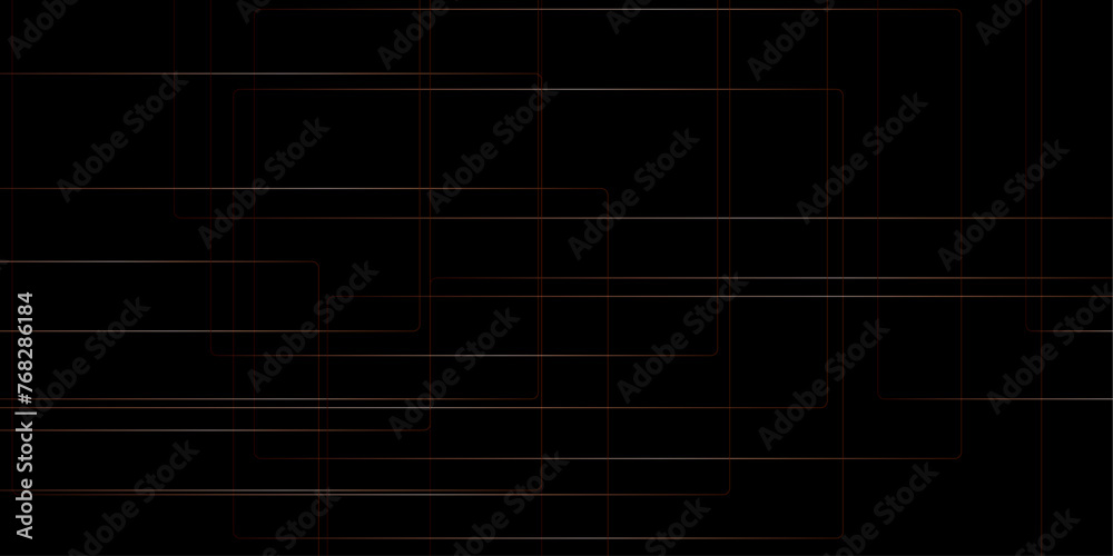 Communication web science grid concept tech vector internet computer ...