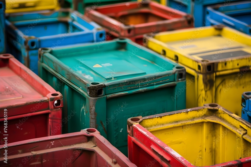 Enhancing Supply Chain Efficiency With Operational Management