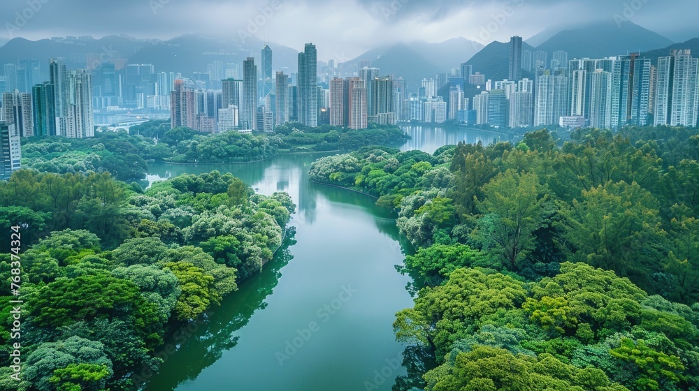 Environmental Photography: Capturing the Environmental sustainability ...
