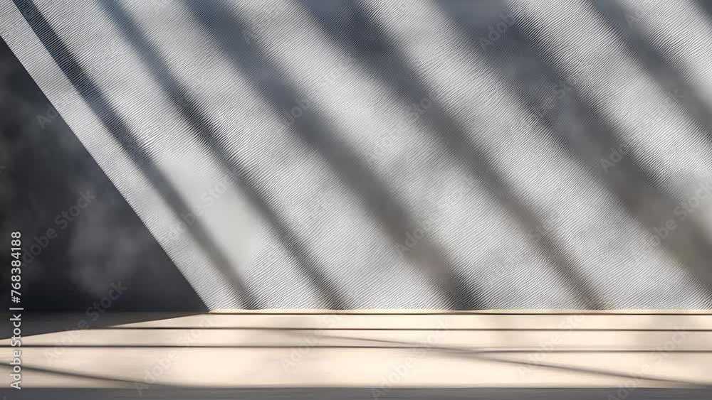 gray mockup, Grayscale sample, seamless animation, incorporate text ...