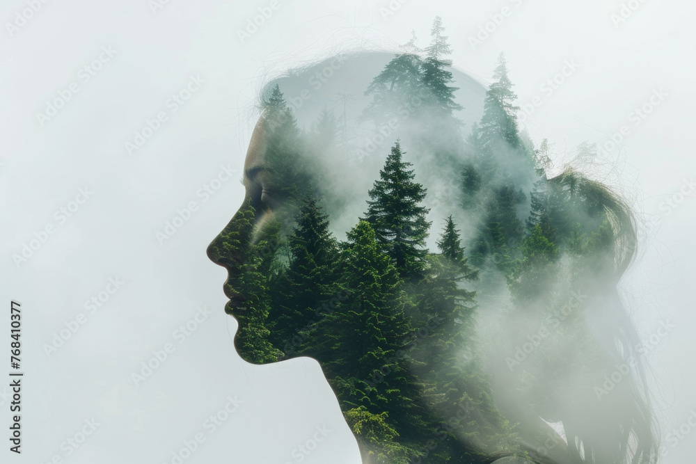 Imagine a captivating image that combines the essence of both ...