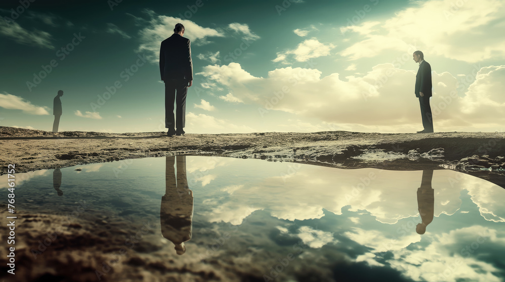 Finding Yourself Again, Breaking Free from Identity Confusion, Journey ...