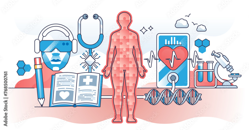 Healthcare simulation as modern and innovative diagnosis or treatment ...
