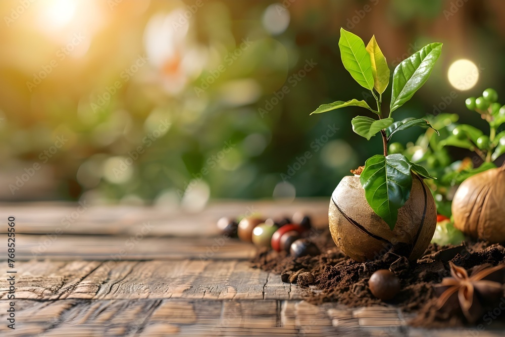 Businesses use sustainable sourcing and ethical supply chain management ...