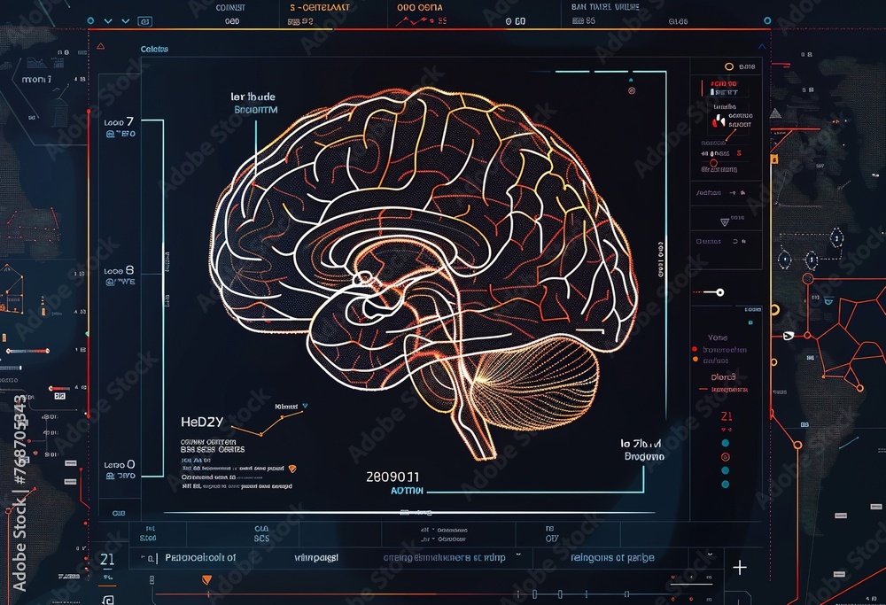 In-Depth Analysis of Human Brain Functionality: Comprehensive ... In-Depth Analysis of Human Brain Functionality: Comprehensive ...