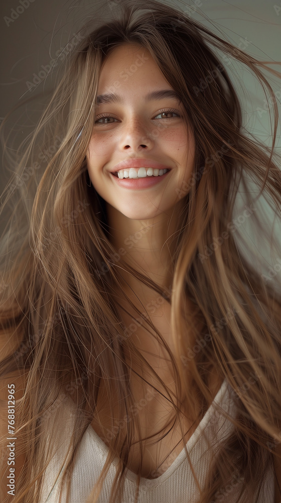 World Beauty Contest Made with AI Representative beauties from all over ...