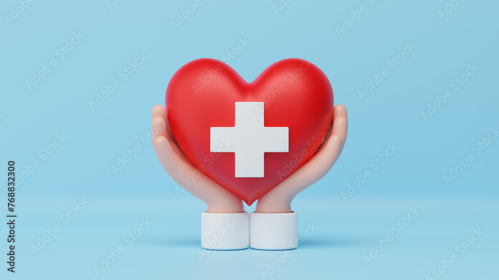 World Red Cross and Red Crescent day, May 8. Healthcare and medical ...