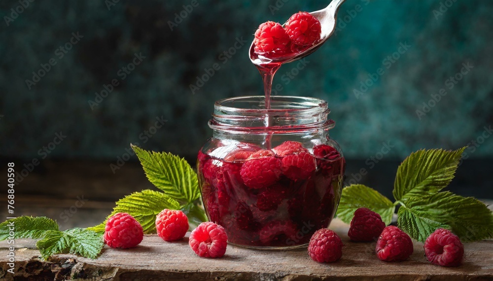 Fraîcheur Estivale en Verre : Dégustez un Délicieux Cocktail de Jus de ...
