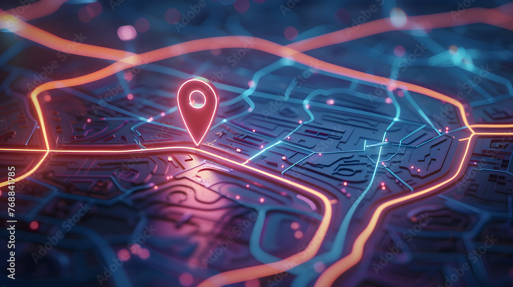 Innovative Route Optimization: A Closer Look at the Advanced ...