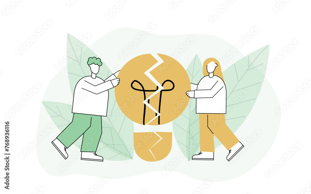 idea. plan. work. I work collectively to plan the case. to come up with ...