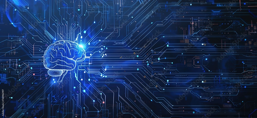 Integrating Artificial Intelligence and the Human Brain ... Integrating Artificial Intelligence and the Human Brain ...
