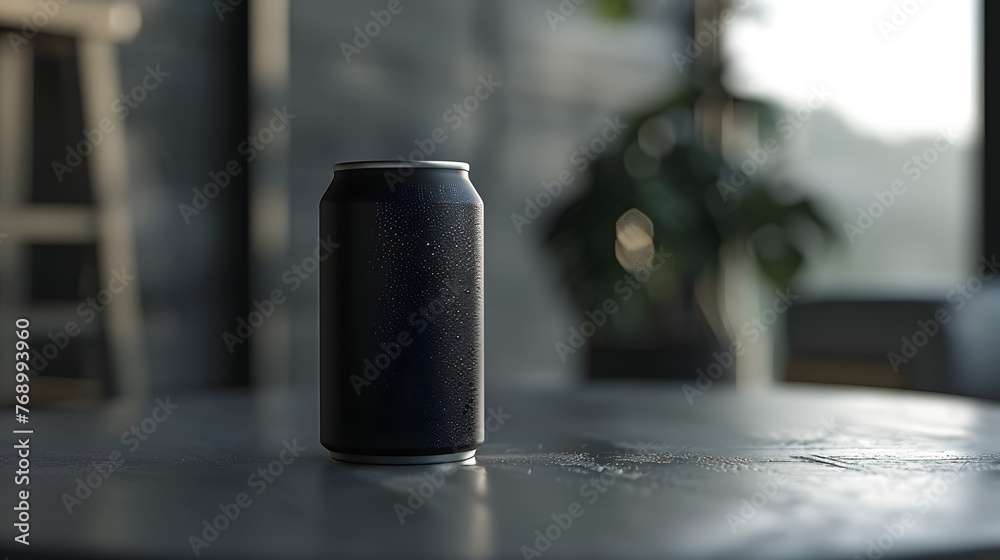 Dosen Mockup, Dosen design, Energydrink Dose, Erfrischungsgetränkedose ...