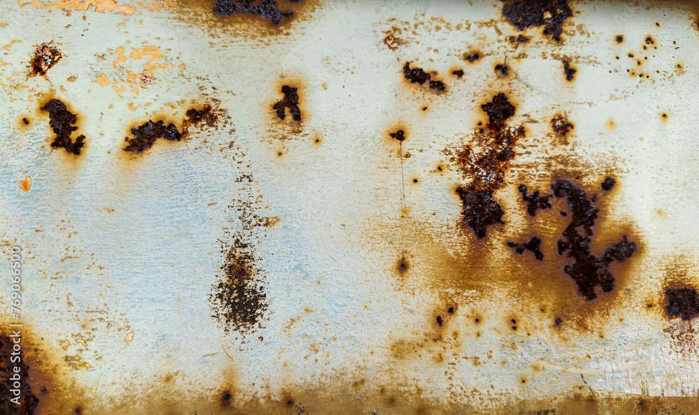 Rusty metal background for overlay o texture Stock Photo | Adobe Stock