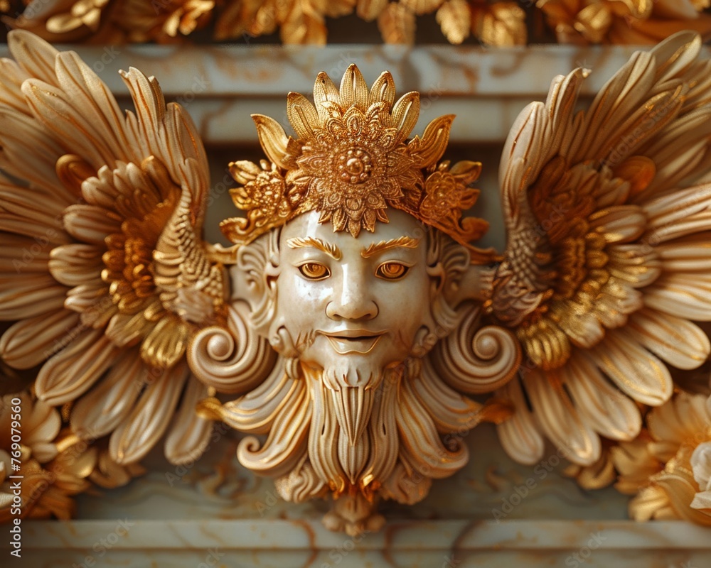 Explore the mystique of curses and hexes with an extreme close-up ...