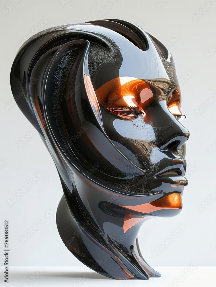 SovereignPower into a symbol of majesty and supremacy through a unique ...