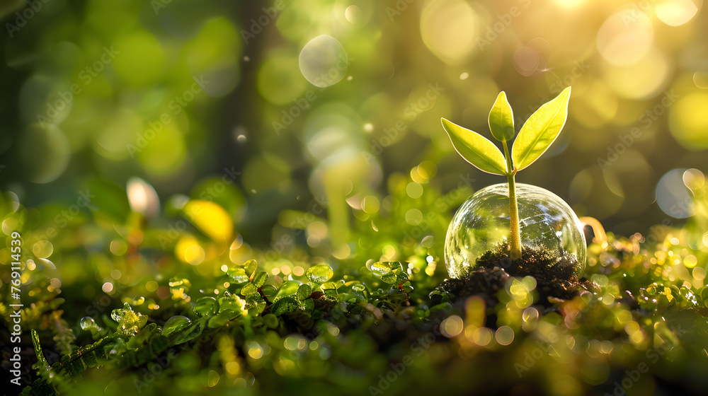 Sustainability background, Climate Change, Plant a tree, sustainable ...