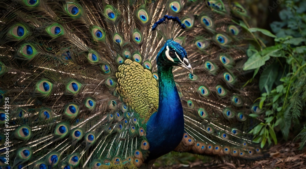 "Generate a breathtaking, ultra-high-definition 8K image of a majestic ...