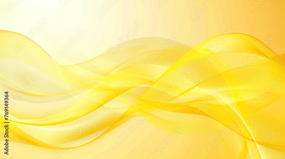gold gradient waves ,Abstract background of gold waves and lines. Stock ...