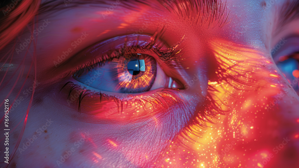 4H Graphic Toolkit 2D: Surrealist visions, futuristic, colorful ...