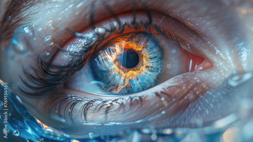 4H Graphic Toolkit 2D: Surrealist visions, futuristic, colorful ...