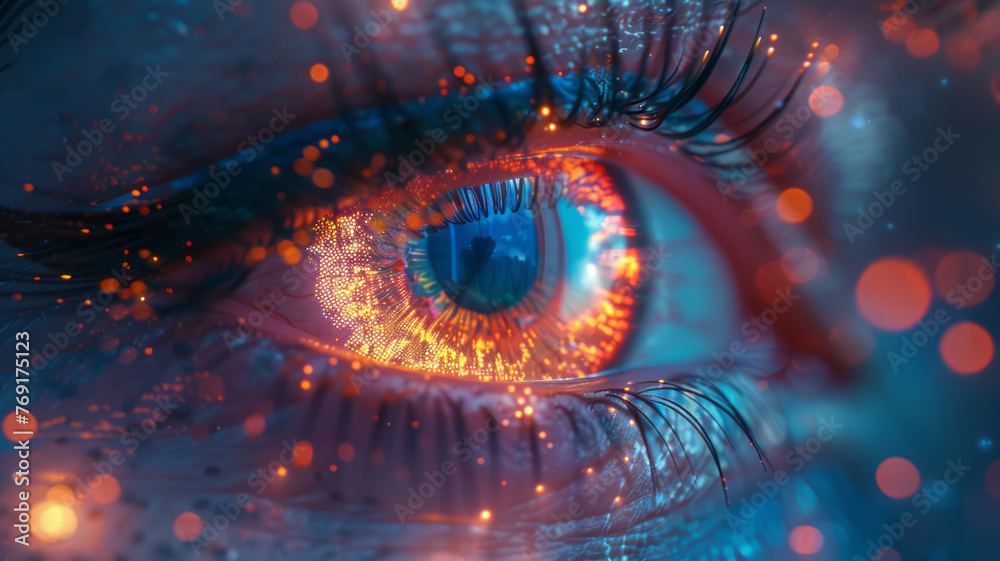 4H Graphic Toolkit 2D: Surrealist visions, futuristic, colorful ...