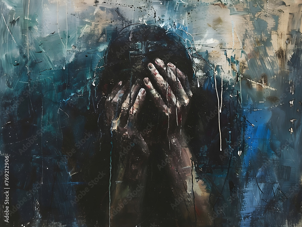 Concept of Personal Crisis: Powerful Representation of Distress and ...