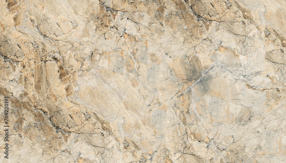 Emperador premium italian glossy granite slab stone tile, polished ...