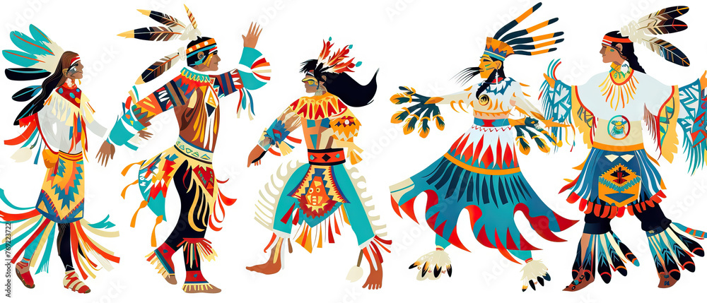 Indigenous Cultural Experiences: Powwows, Traditional Dances, and First ...