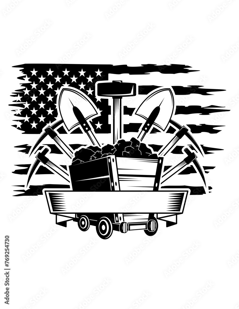 US Mining Tools | Miner | Mining | Land Mining | Mining Company ...