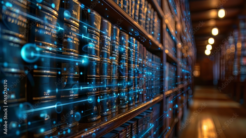 Document Management in Legal Firms, Depict the specialized needs of ...