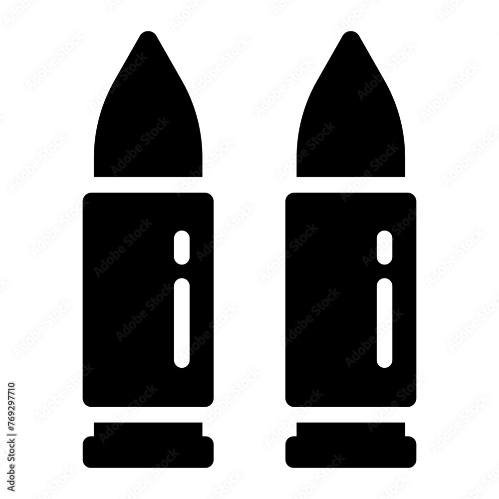 solid, glyph, military, army, war, soldier, force, battle, veteran ...