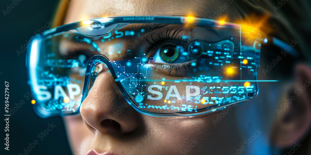 IT Professional Demonstrates SAP System Capabilities Globally with a ...