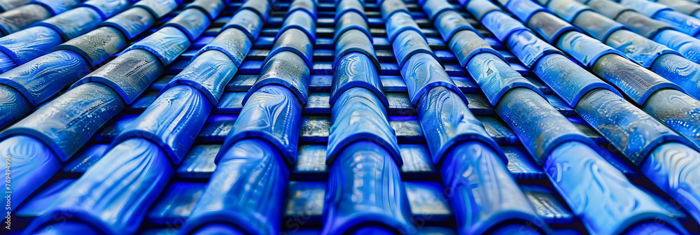 The Essence of Liquid Refreshment, Rows of Bottles Capturing the Spirit ...