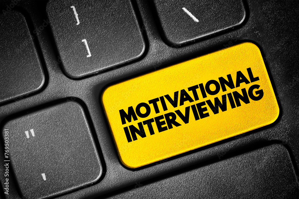 Motivational interviewing - client-centered counseling style for ... Motivational interviewing - client-centered counseling style for ...