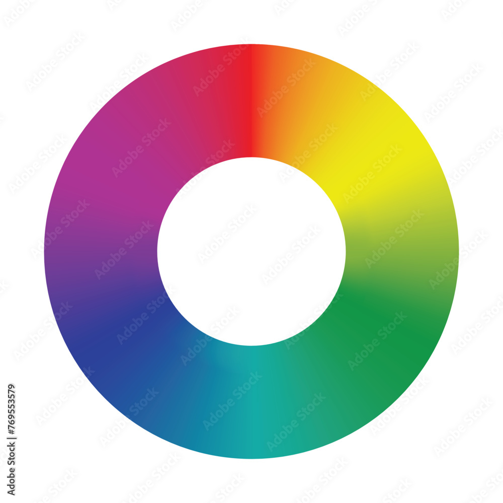 color wheel spectrum selector picker. RGB Spectrum color wheel palette ... color wheel spectrum selector picker. RGB Spectrum color wheel palette ...