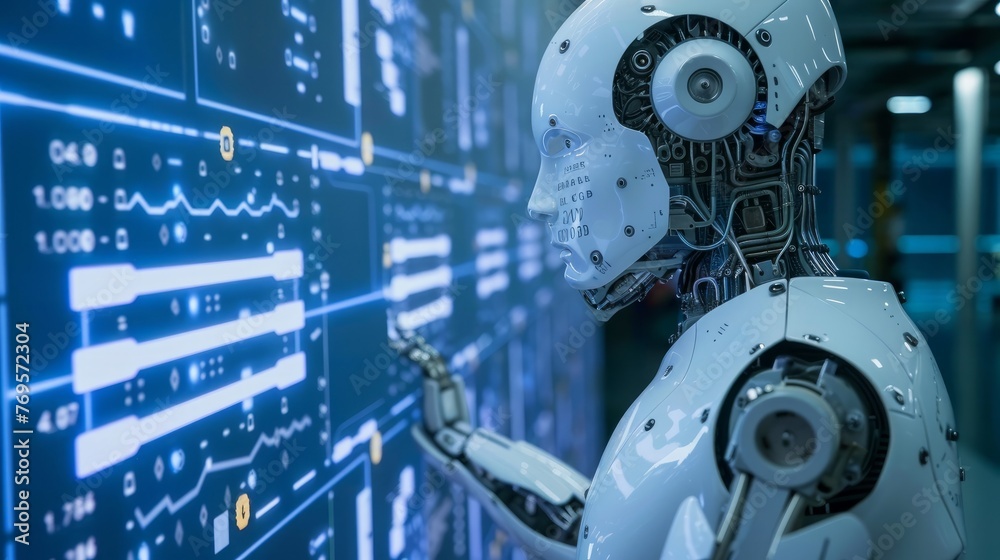 Artificial intelligence (AI) is a field of computer science that ...