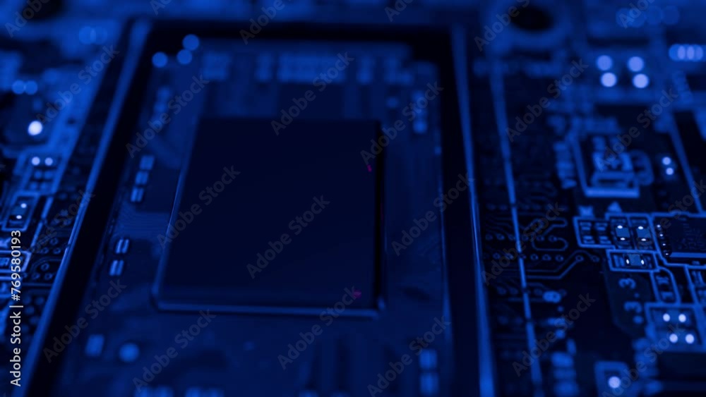 generative artificial intelligence chip, overload condition, computer ...