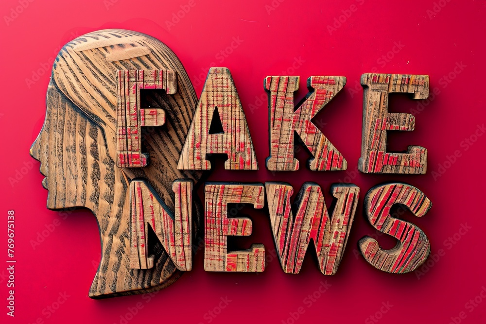 A vibrant pink background with a bold and attention-grabbing sign that ...