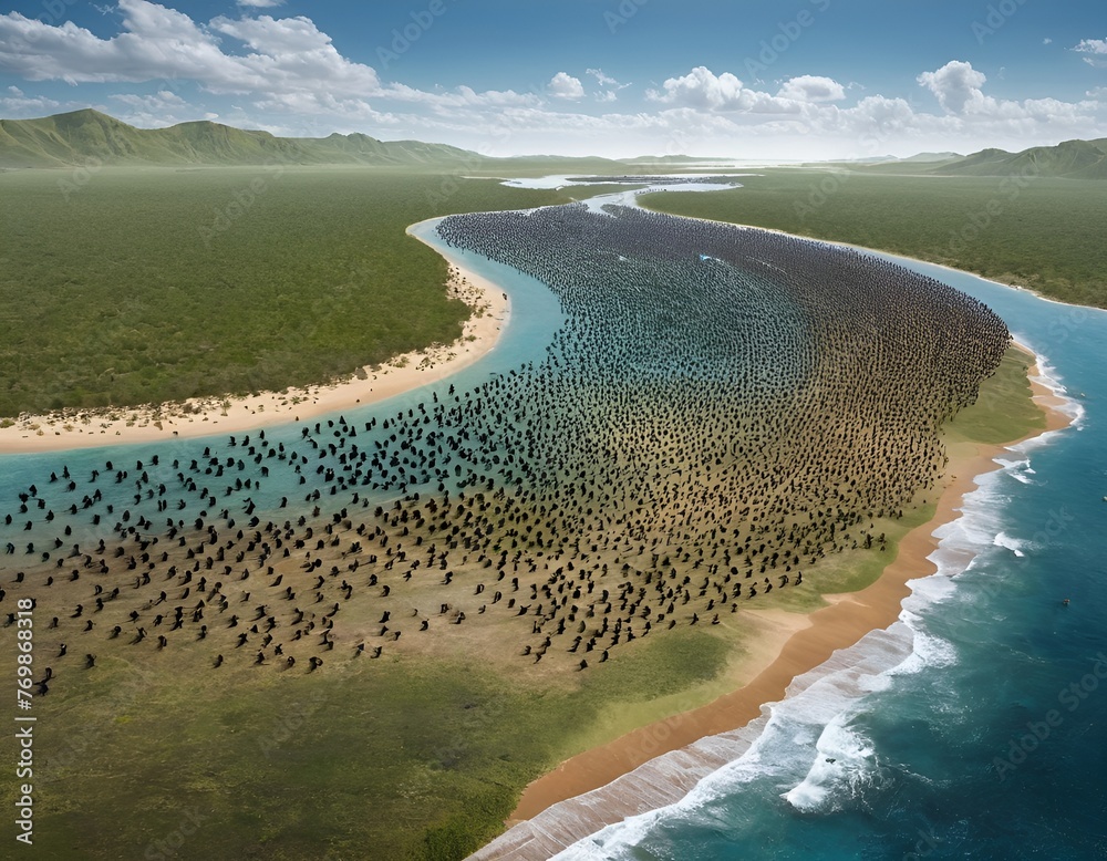 Global warming VS Climate Change | Ecology concept | Environment Day ...