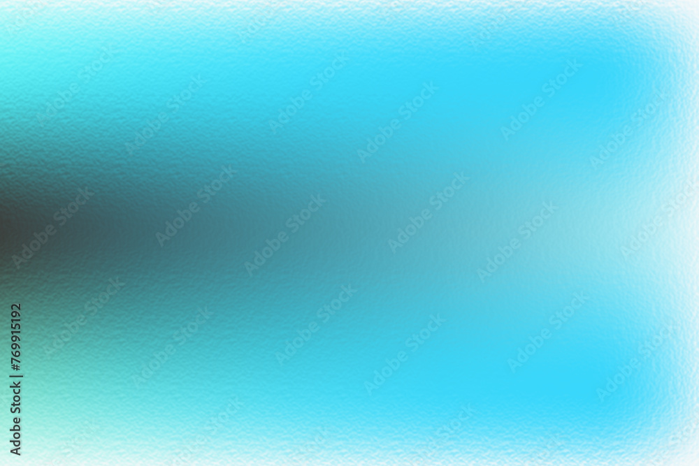 Abstract blur gradient background with frosted glass texture. Glass ...