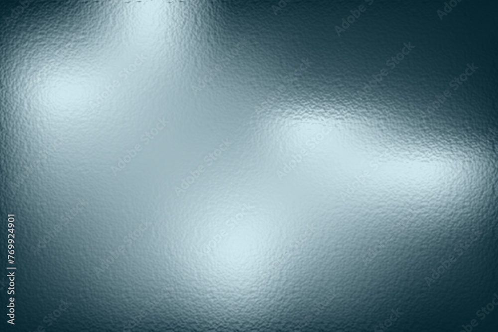 Abstract blur gradient background with frosted glass texture. Glass ...