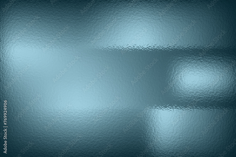 Abstract blur gradient background with frosted glass texture. Glass ...