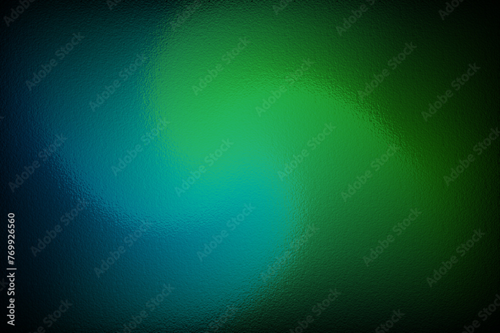 Abstract blur gradient background with frosted glass texture. Glass ...