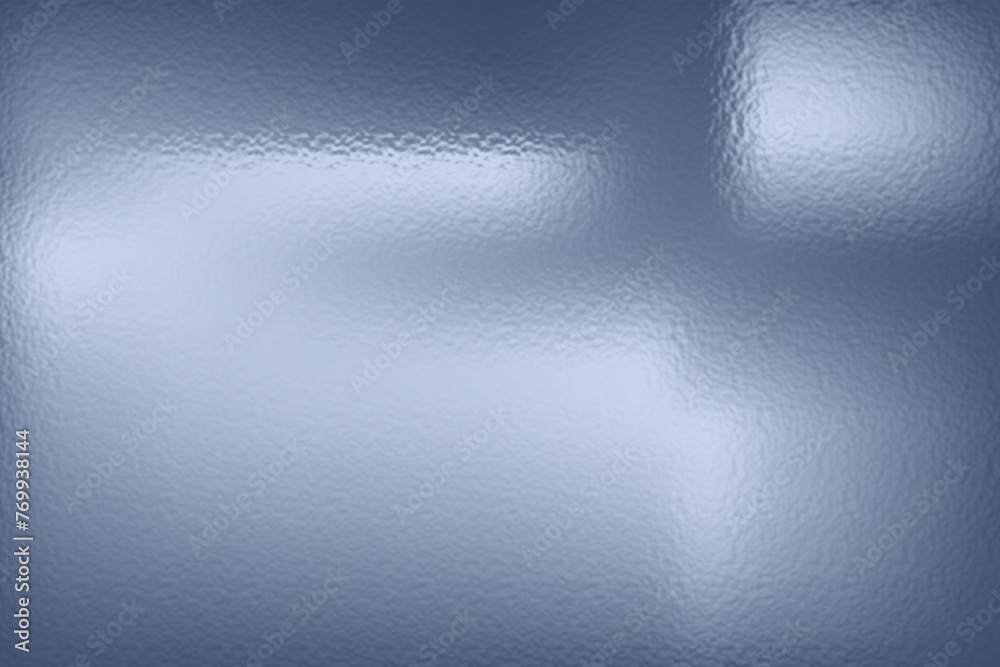 Abstract blur gradient background with frosted glass texture. Glass ...